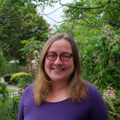 Testimonials - Toni Collis