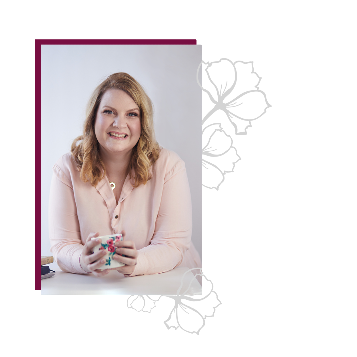 Toni Collis – Success and Leadership Coach