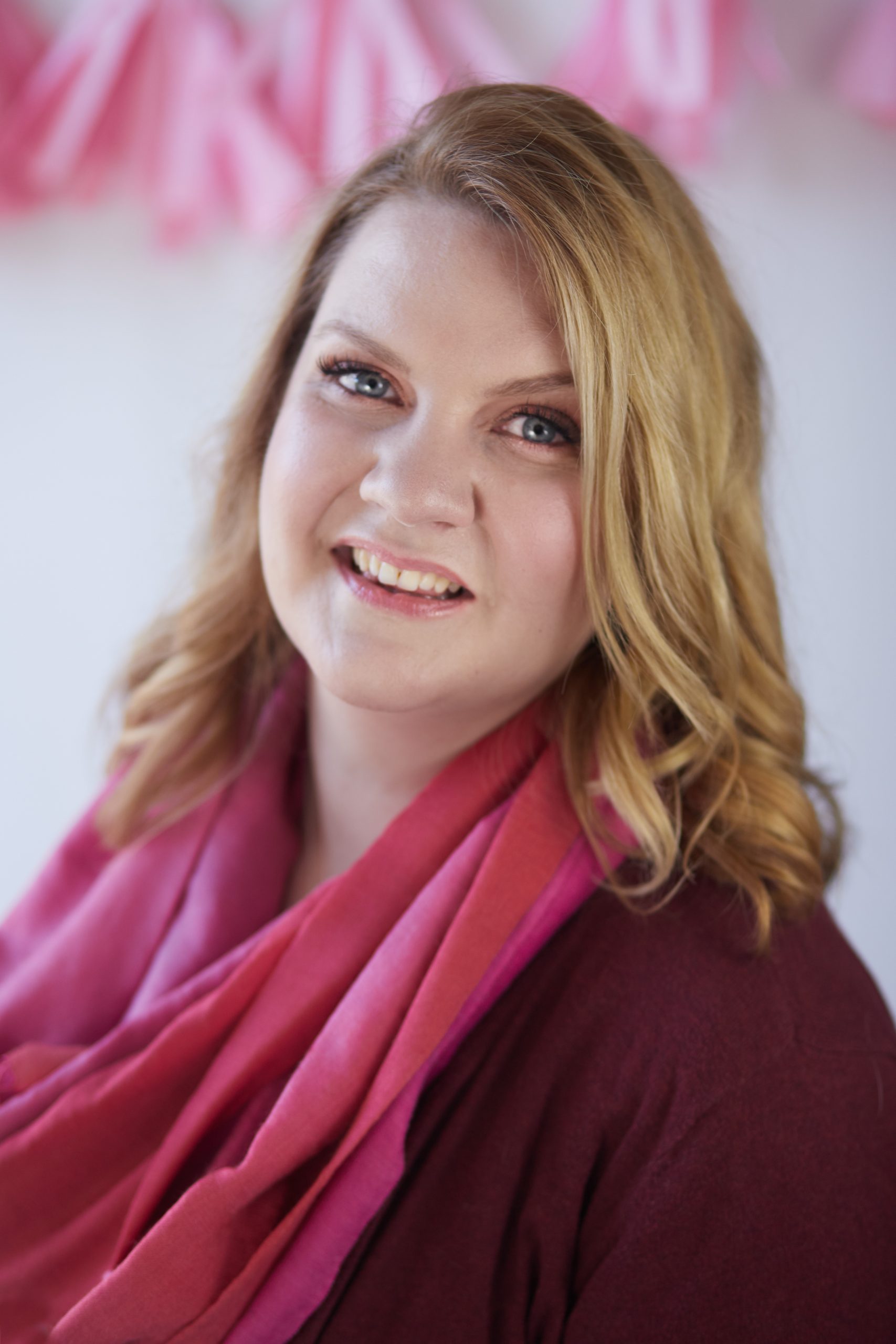 Lit Up Leadership Academy – Toni Collis